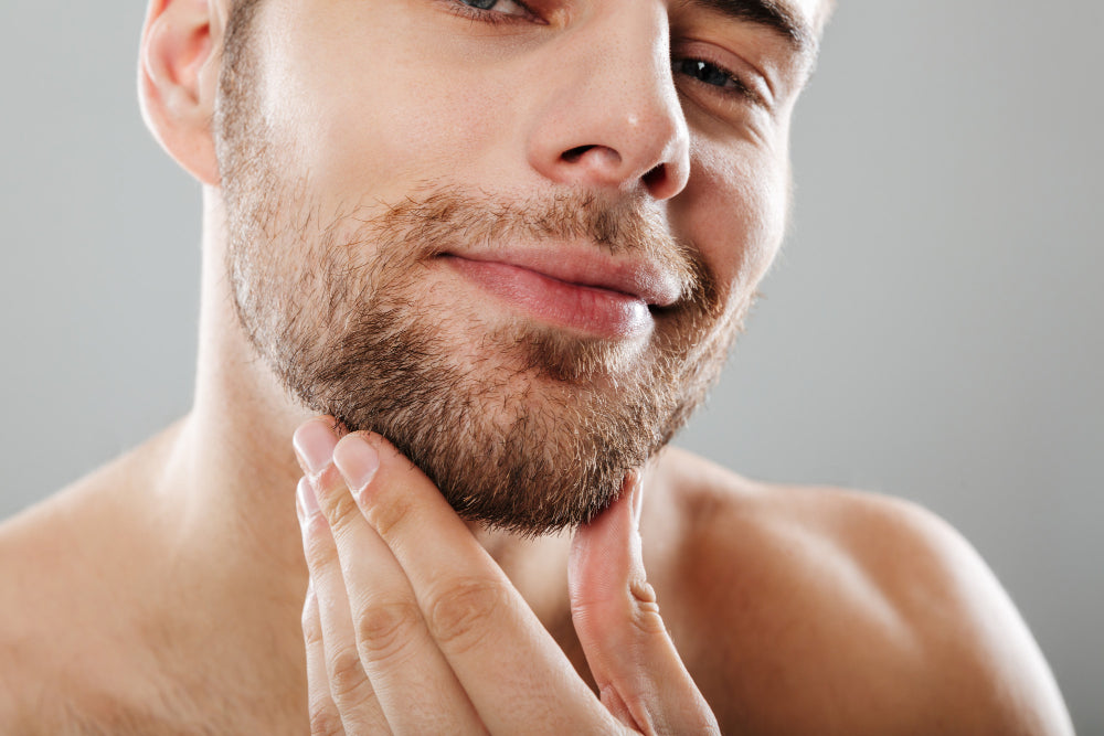 How to Make Beard Grow Faster? – Oil In One